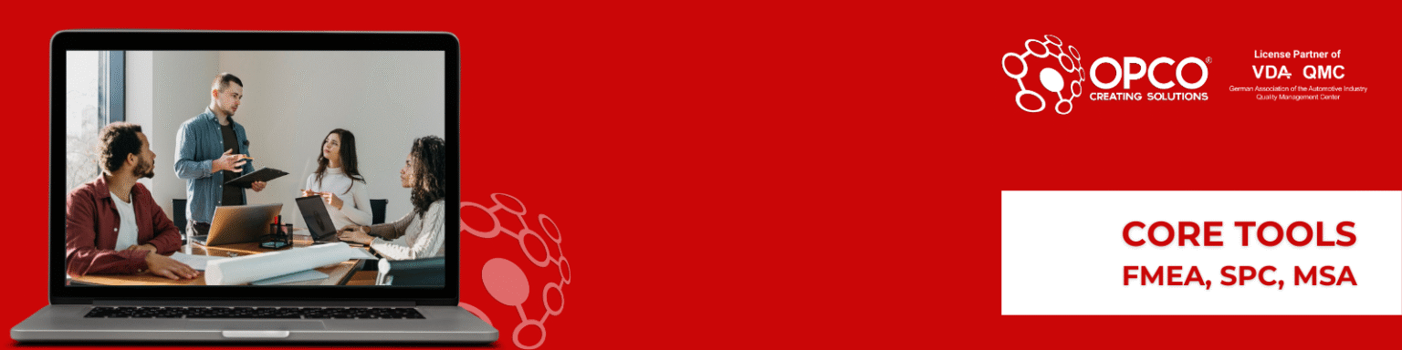 Core Tools - Opco